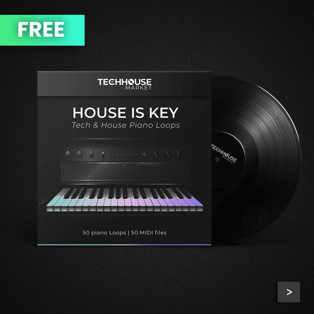 Free Downloads – Tech House Market