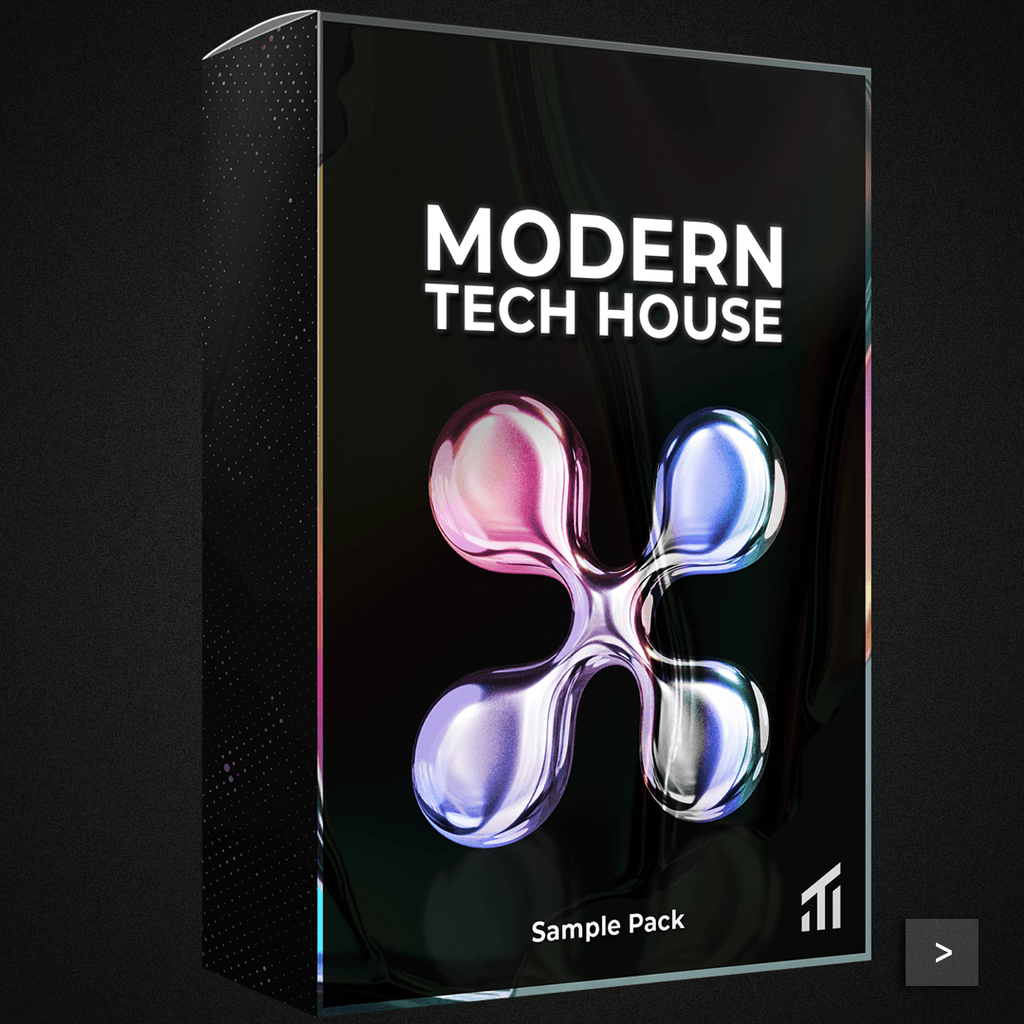 Tech House Market: Royalty-Free Tech House Samples, Presets & More