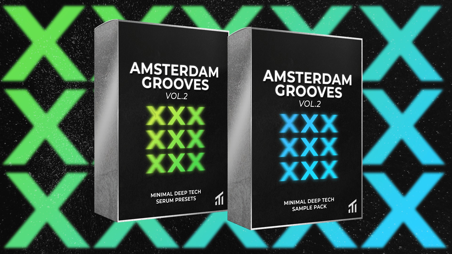 Tech House Market: Royalty-Free Tech House Samples, Presets & More